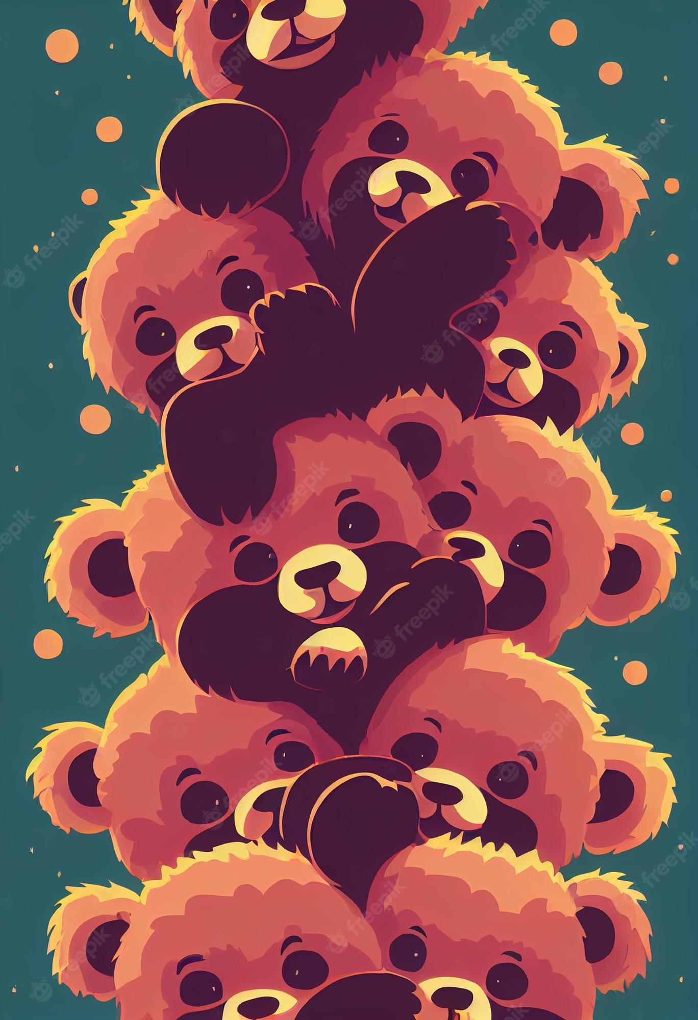 Fofo Wallpapers - Top Free Fofo Backgrounds - WallpaperAccess