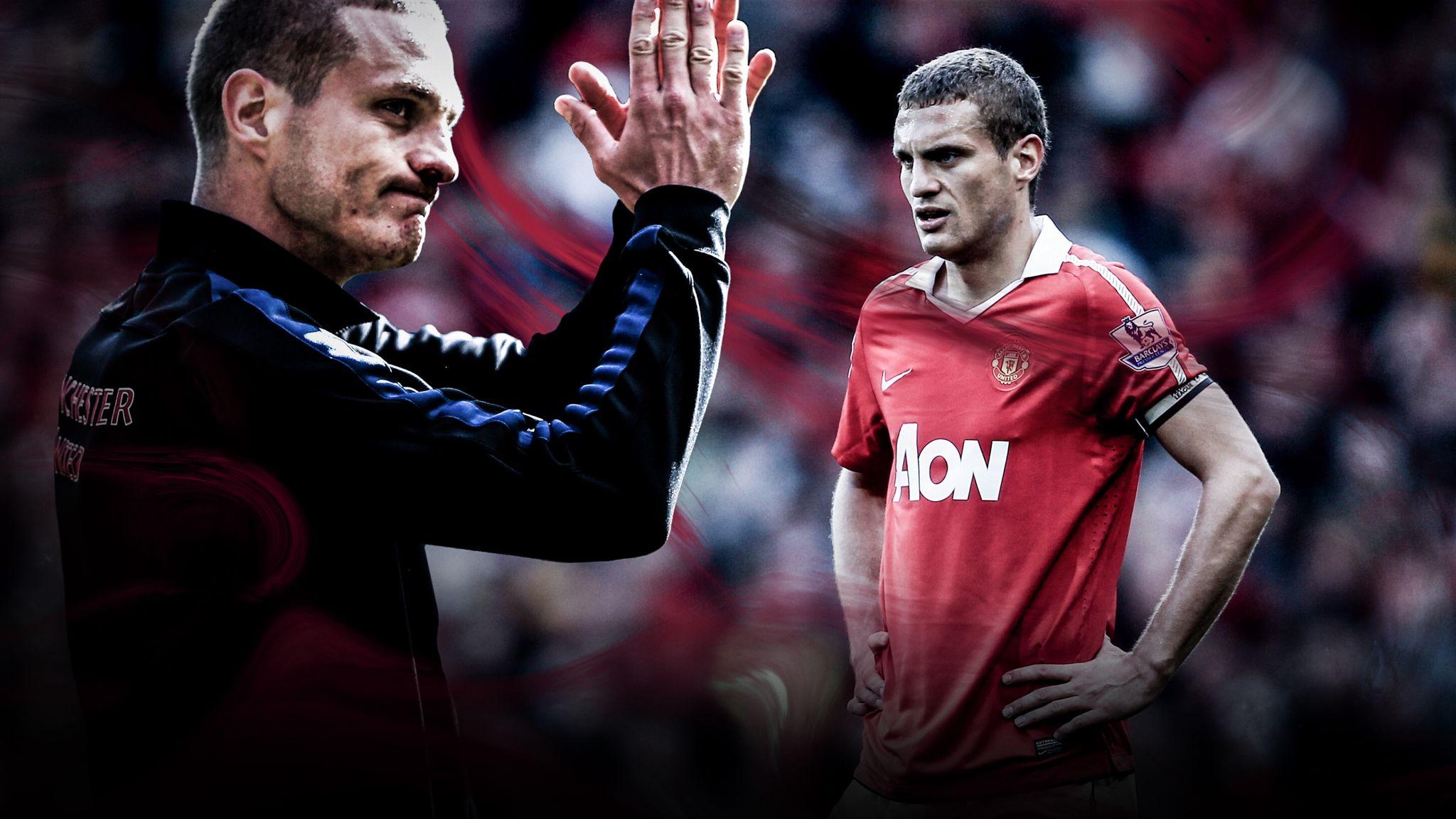 Nemanja Vidic Wallpapers - Top Free Nemanja Vidic Backgrounds ...