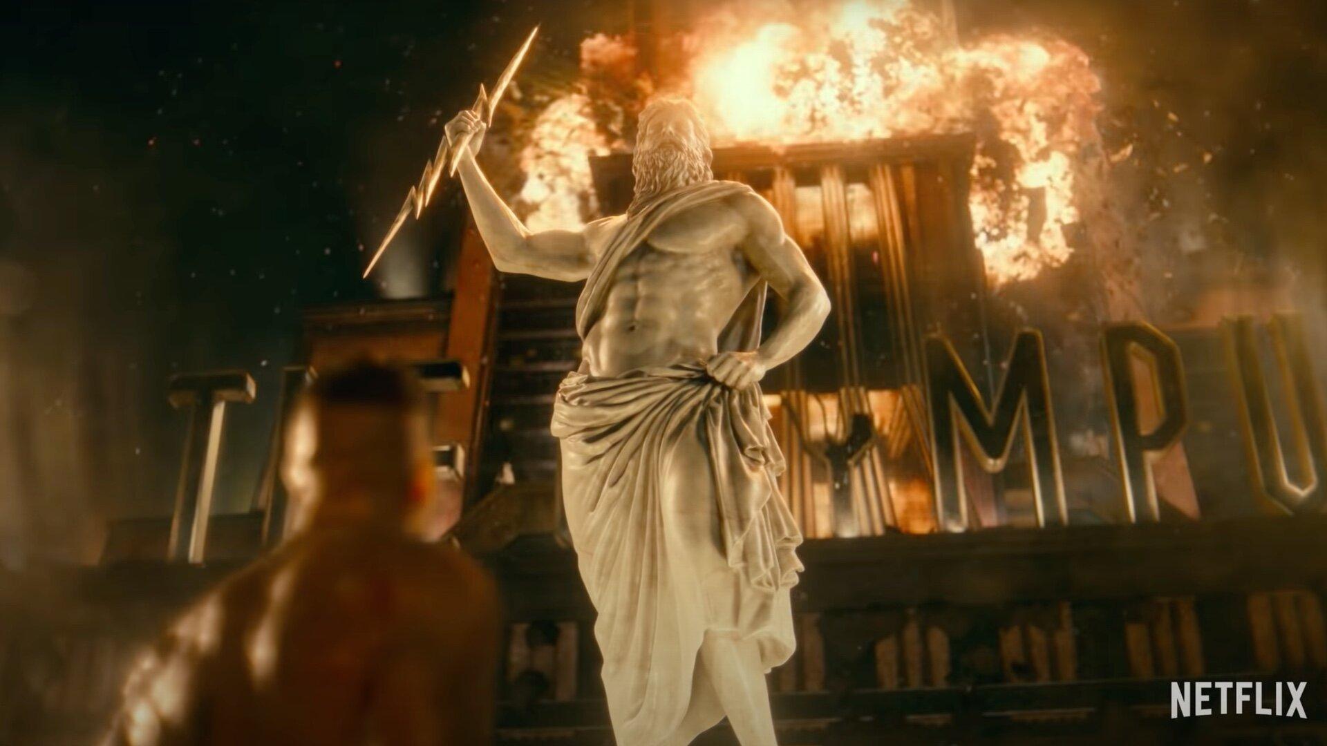 Army Of The Dead Wallpapers - Top Free Army Of The Dead Backgrounds ...