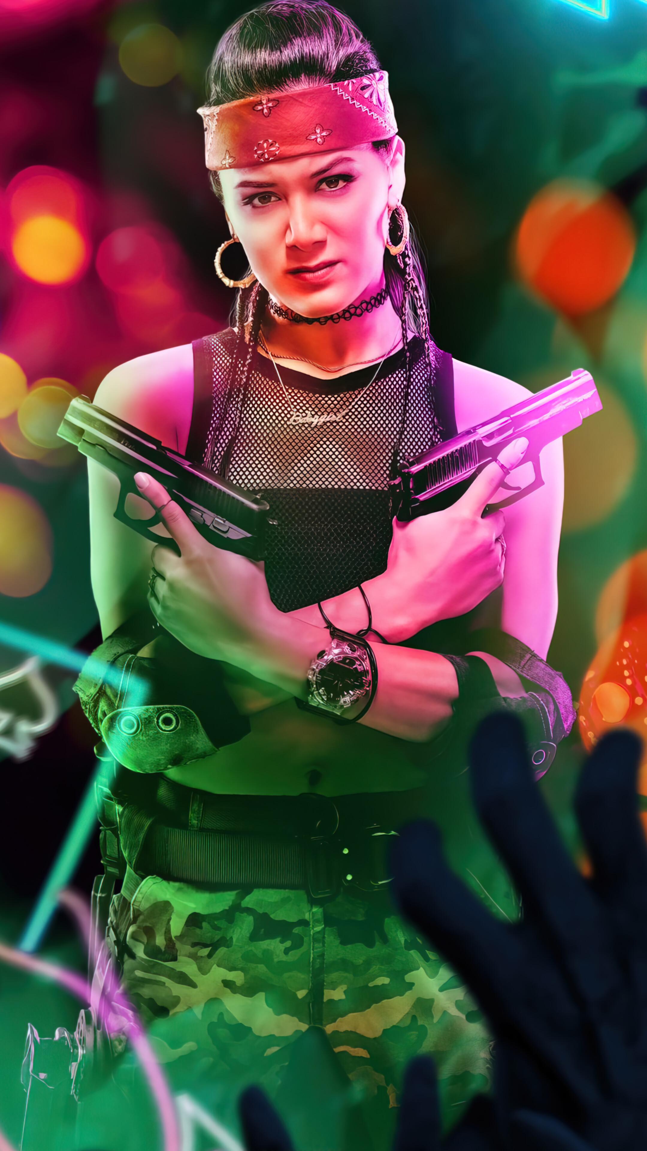 Army Of The Dead Wallpapers - Top Free Army Of The Dead Backgrounds ...