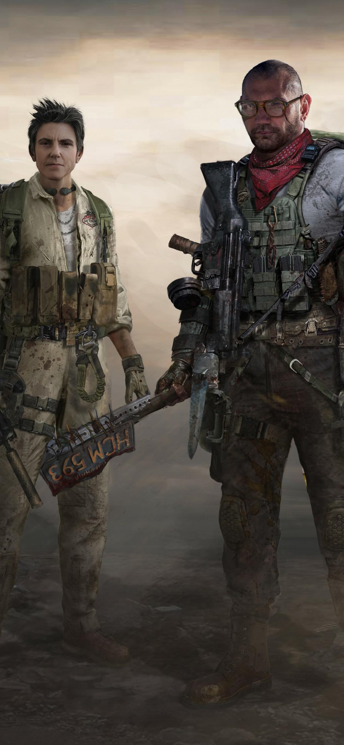 Army Of The Dead Wallpapers - Top Free Army Of The Dead Backgrounds ...