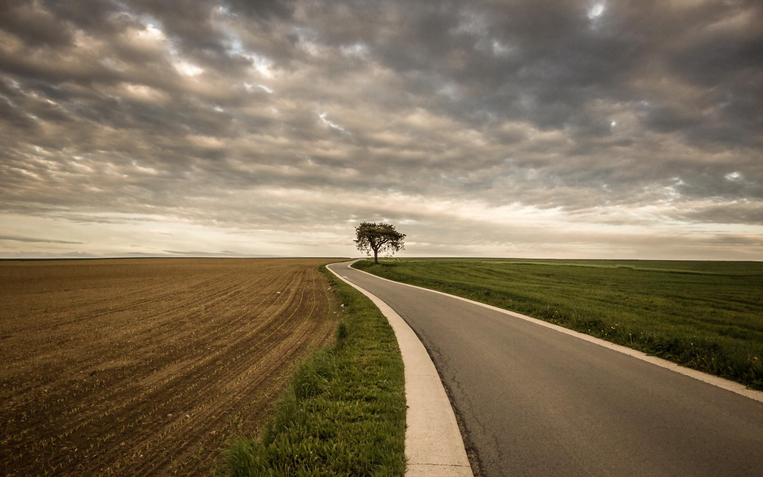 Roadside Wallpapers - Top Free Roadside Backgrounds - WallpaperAccess