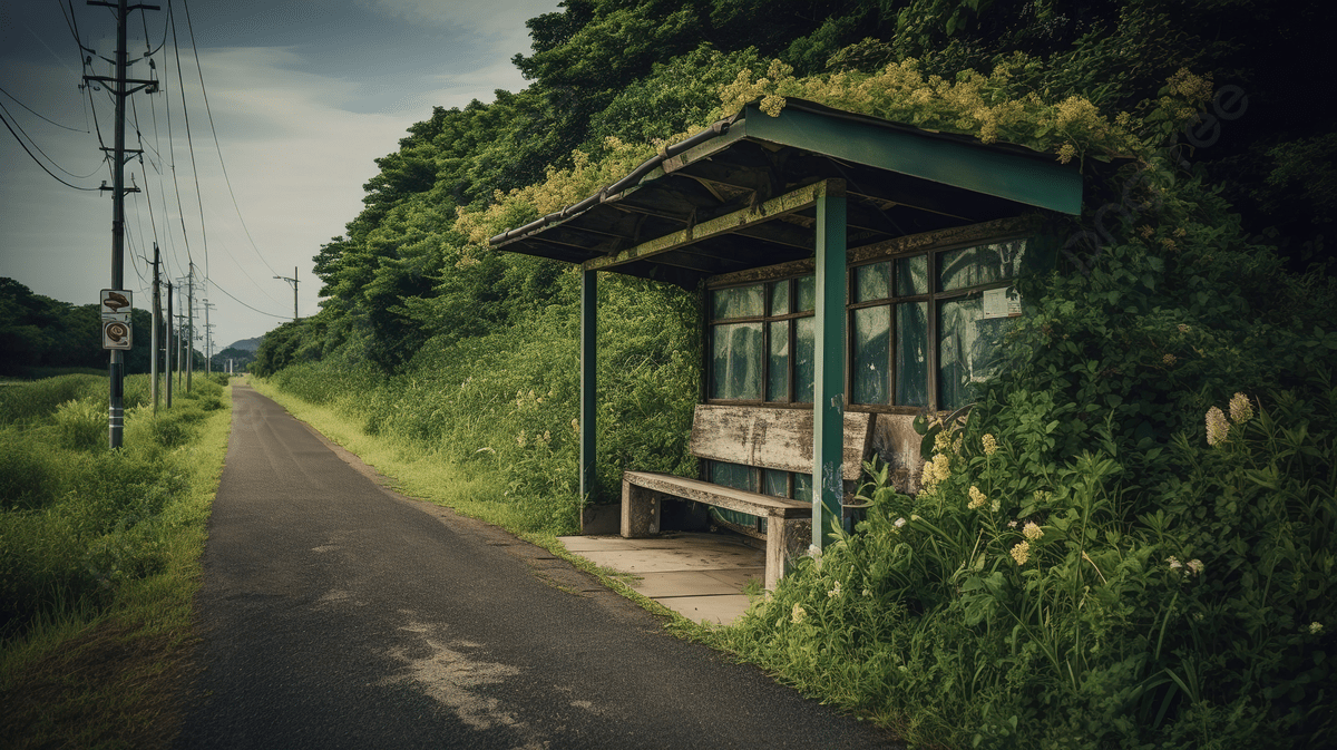 Roadside Wallpapers - Top Free Roadside Backgrounds - WallpaperAccess