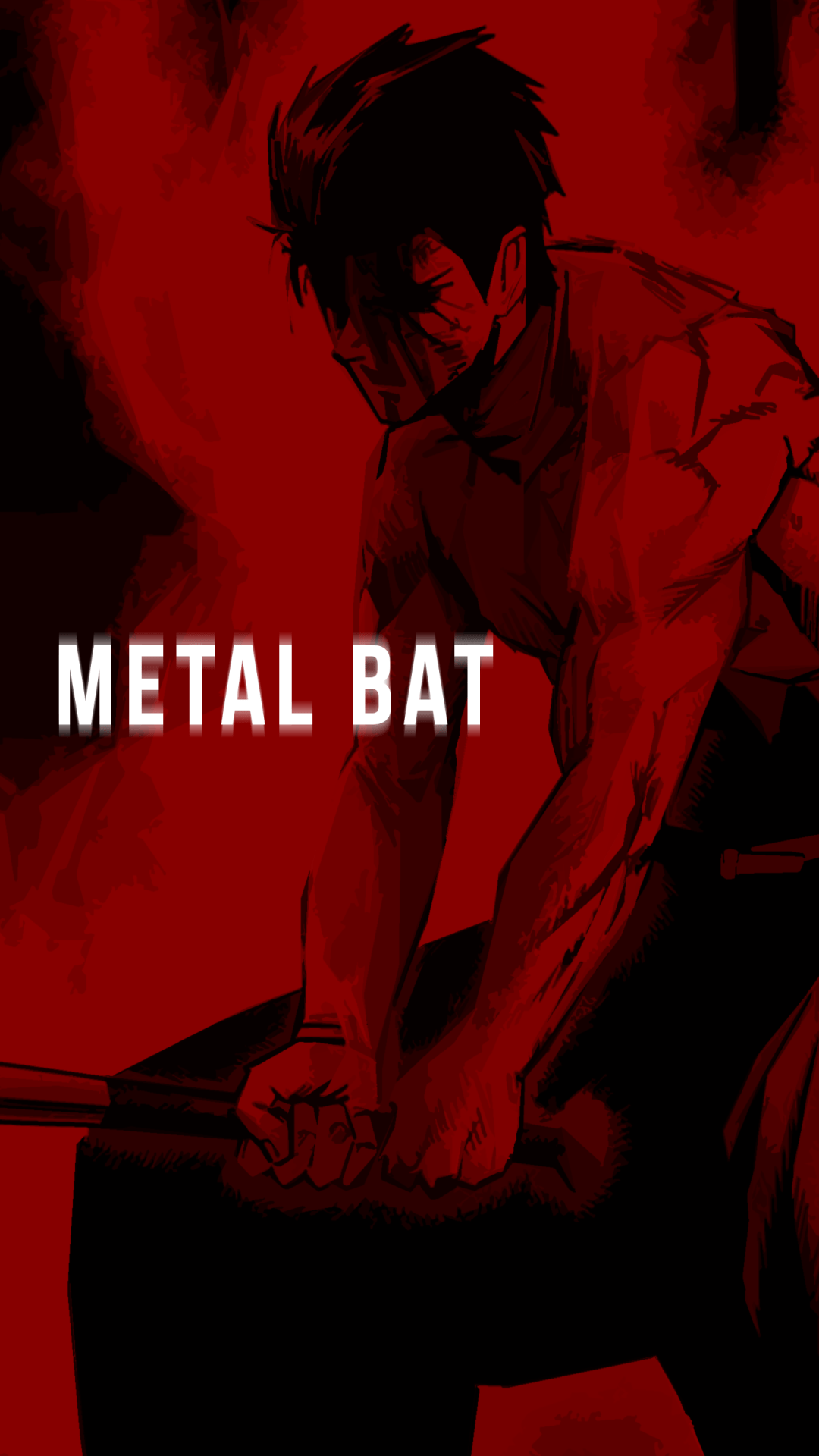 Metal Bat Wallpapers - Top Free Metal Bat Backgrounds - WallpaperAccess