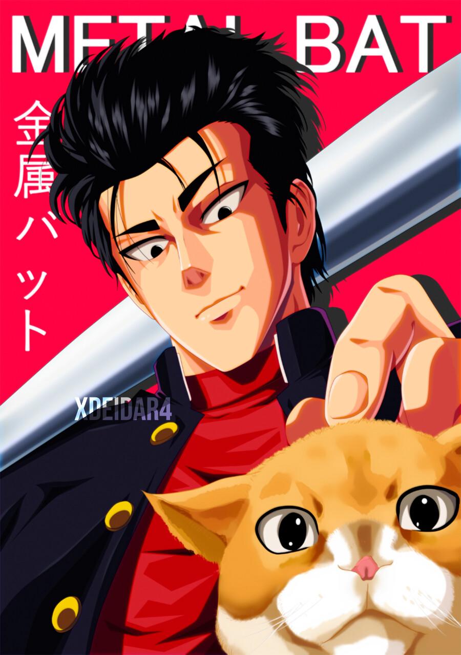 Metal Bat Wallpapers - Top Free Metal Bat Backgrounds - WallpaperAccess