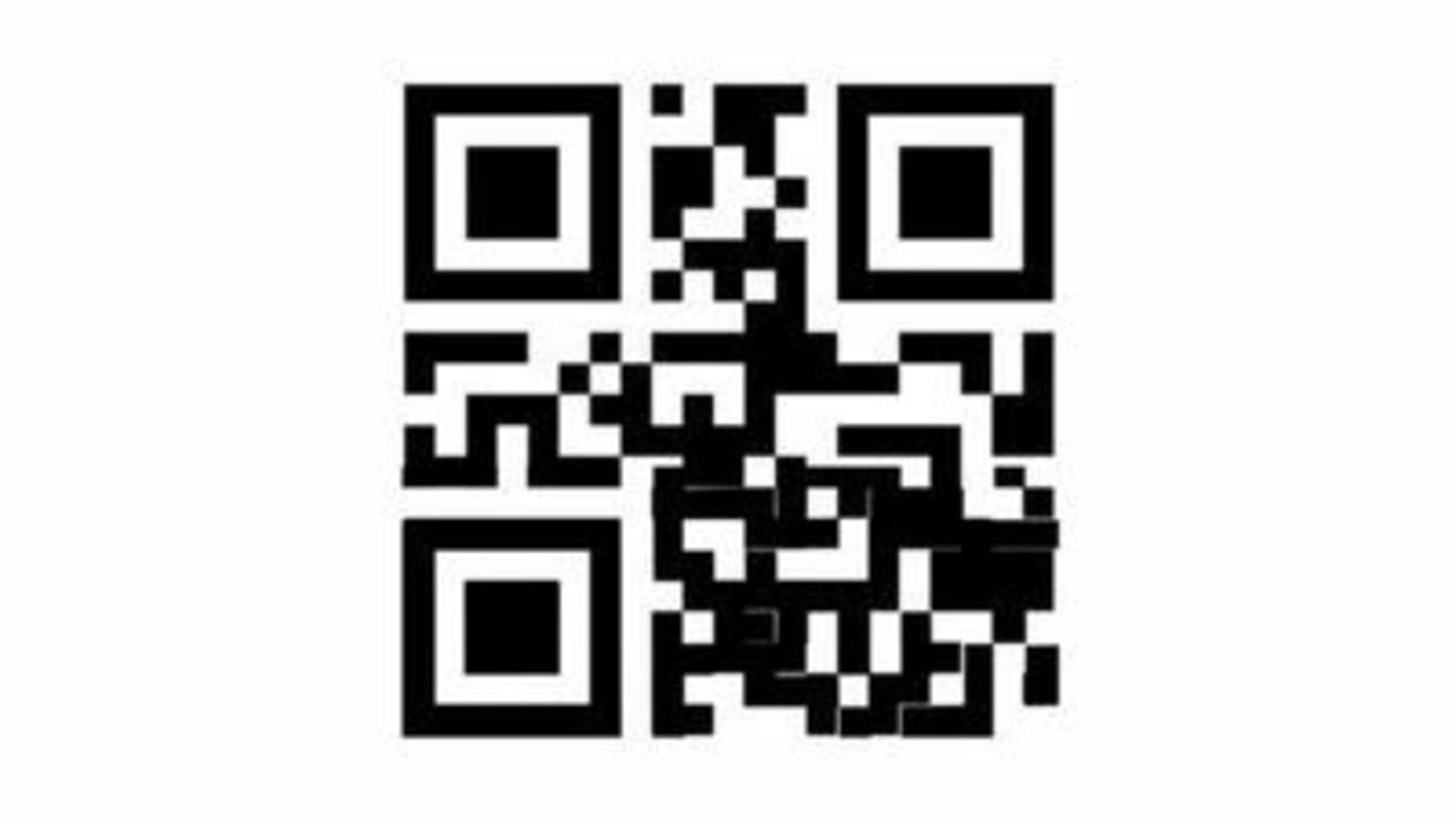 Qr Code Wallpapers - Top Free Qr Code Backgrounds - WallpaperAccess