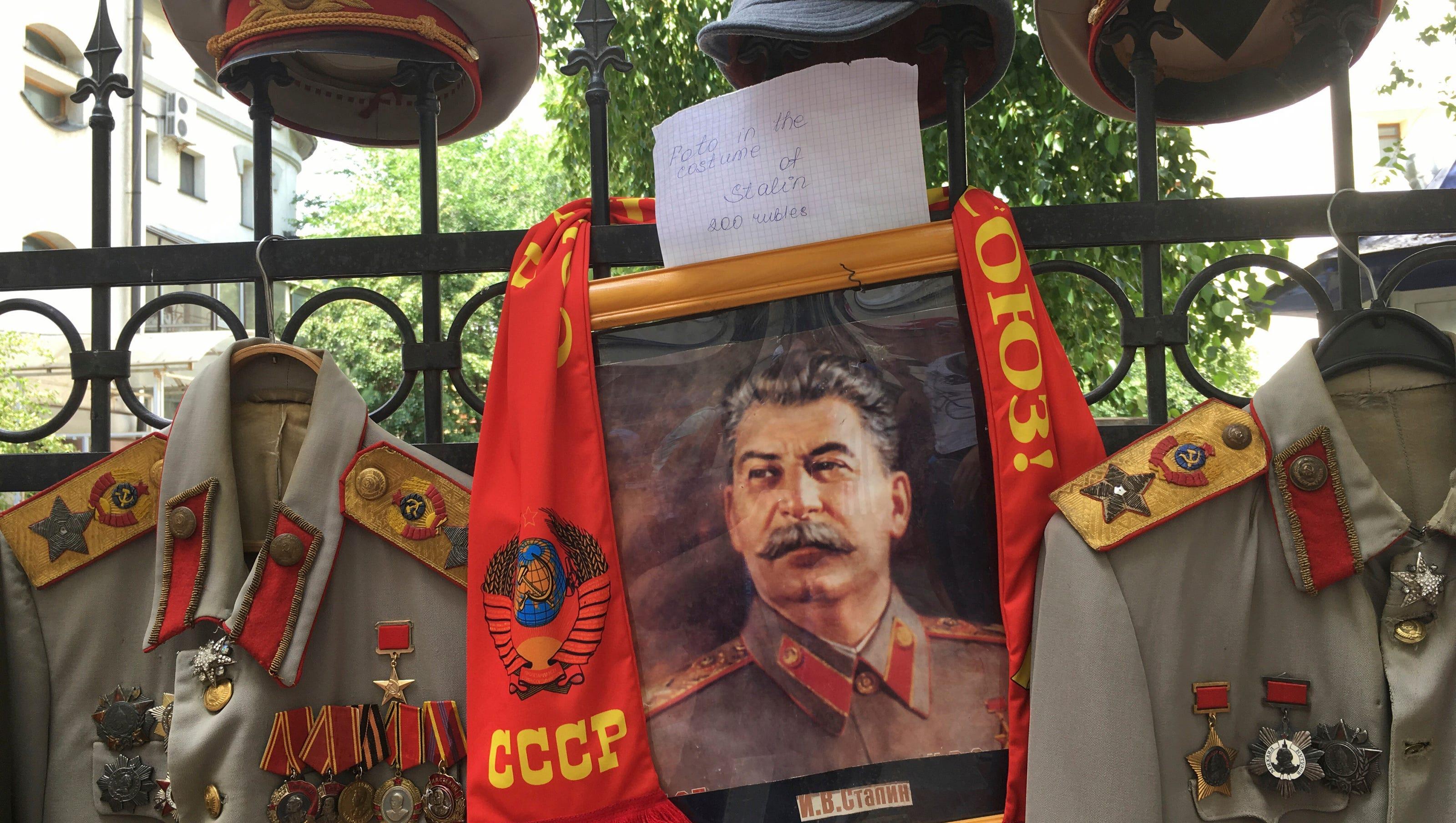 Josif Stalin Wallpapers - Top Free Josif Stalin Backgrounds ...