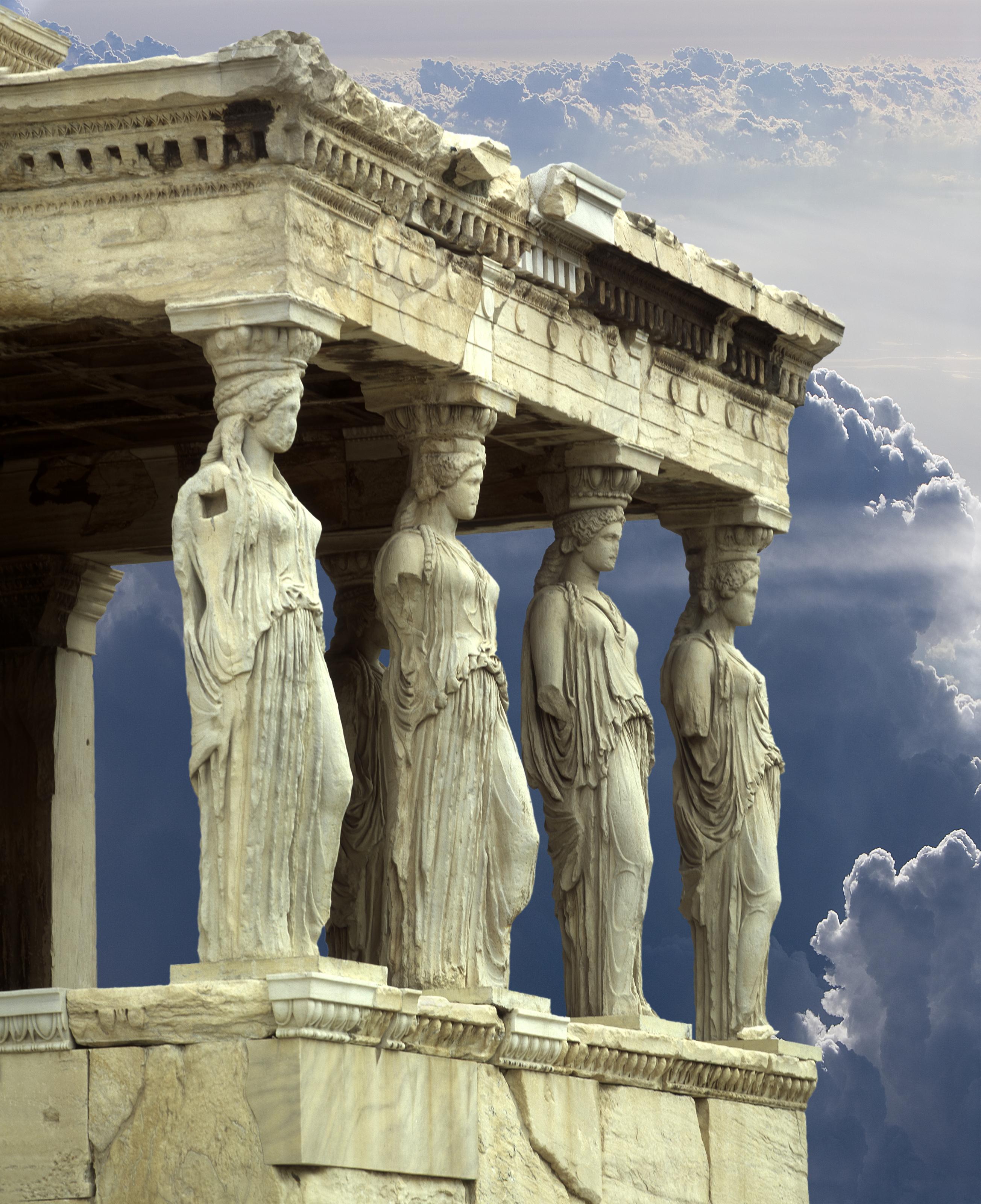 Column Wallpapers - Top Free Column Backgrounds - WallpaperAccess