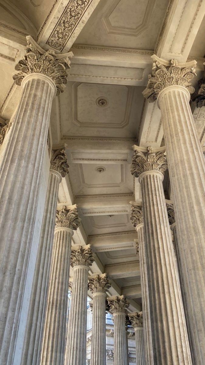 Column Wallpapers - Top Free Column Backgrounds - WallpaperAccess