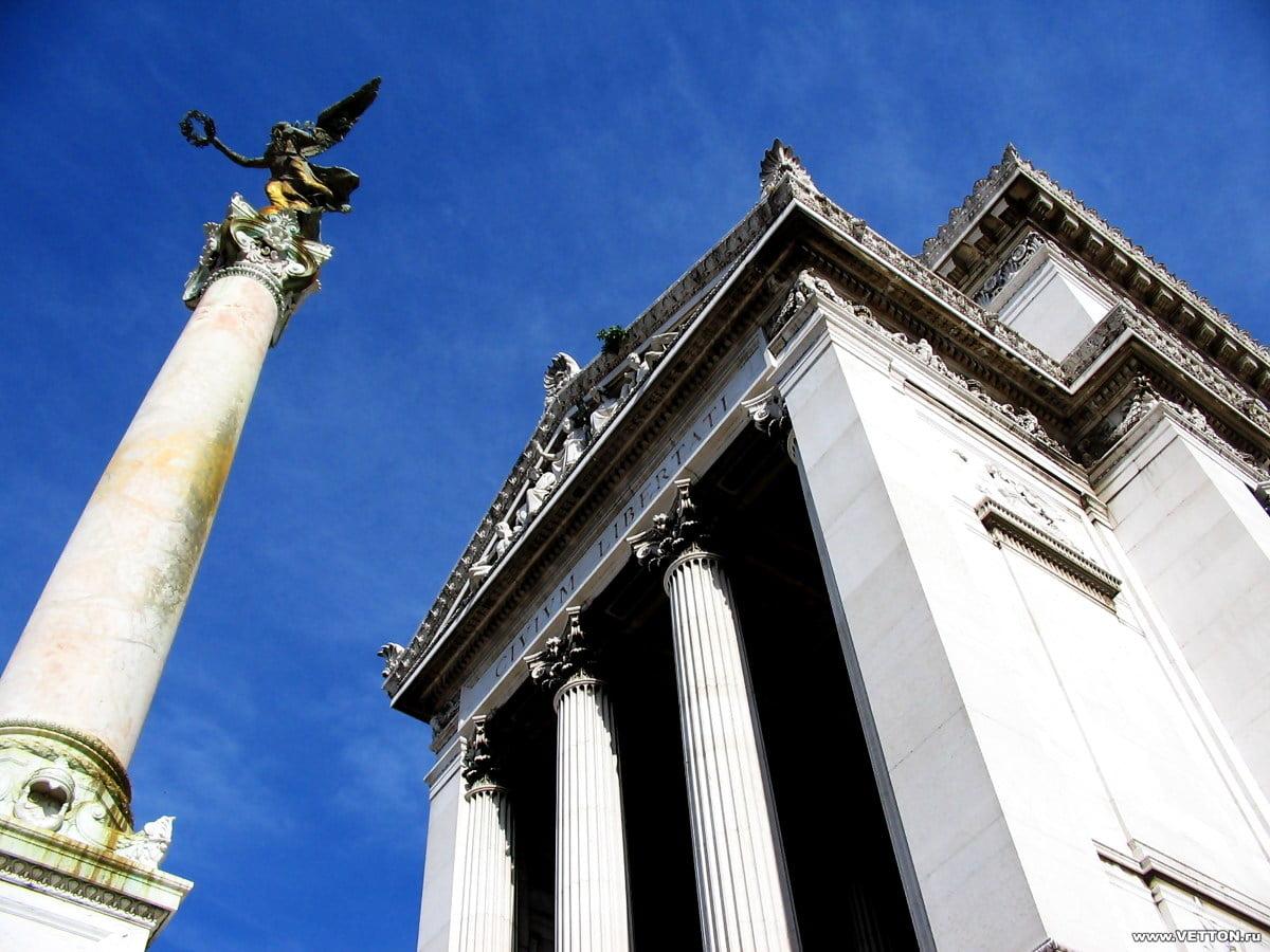 Column Wallpapers - Top Free Column Backgrounds - WallpaperAccess