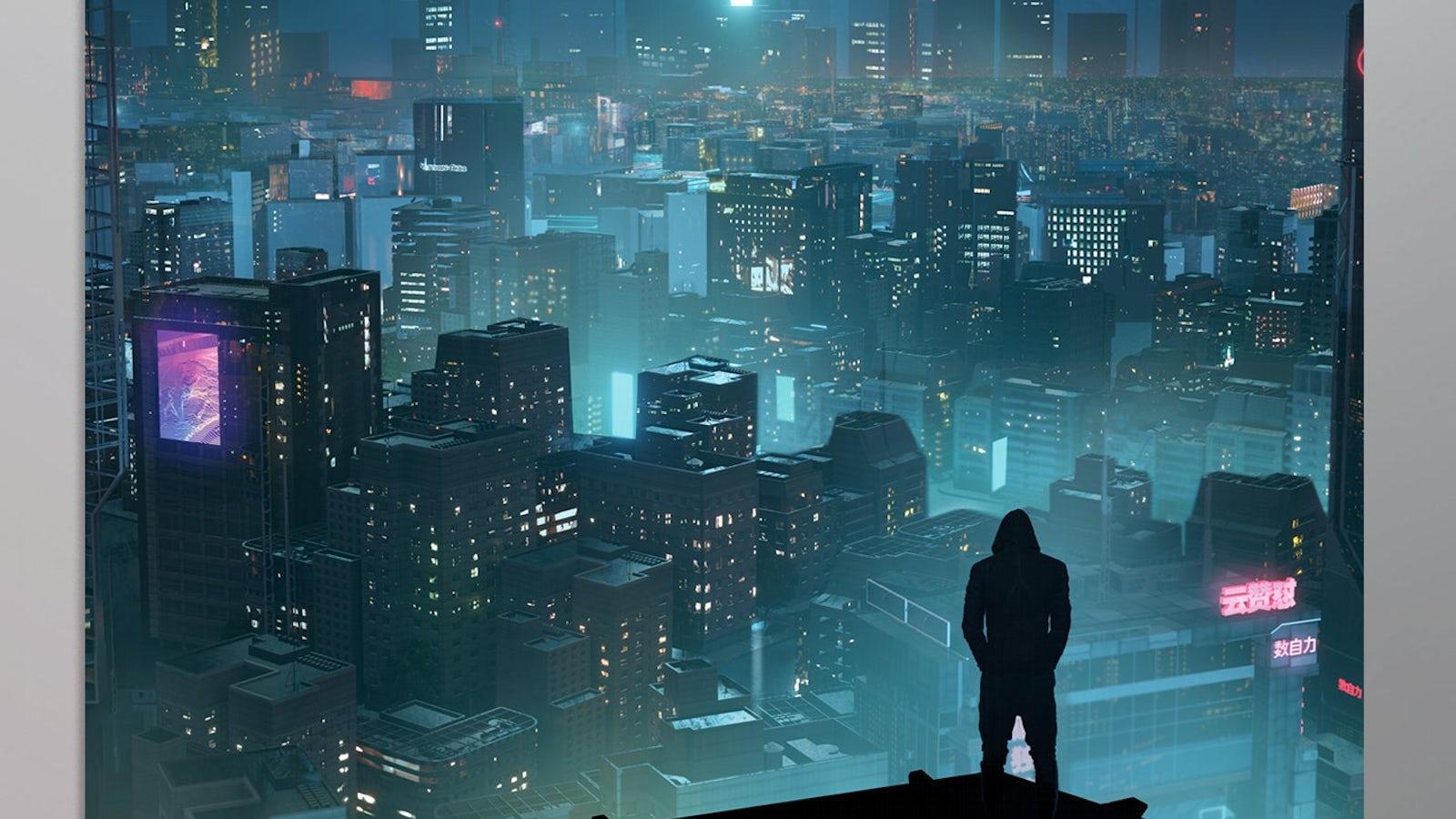 After Dark Wallpapers - Top Free After Dark Backgrounds - WallpaperAccess