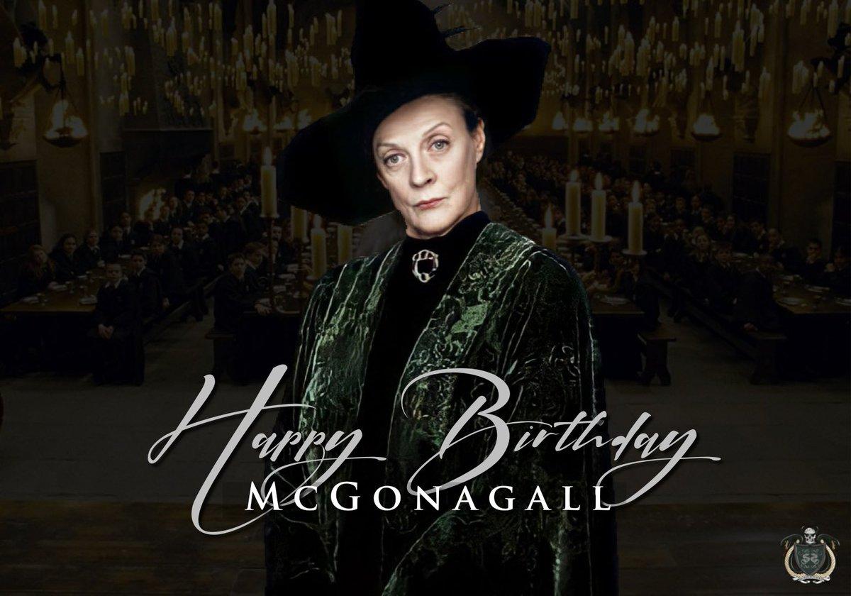 Minerva Mcgonagall Wallpapers - Top Free Minerva Mcgonagall Backgrounds ...