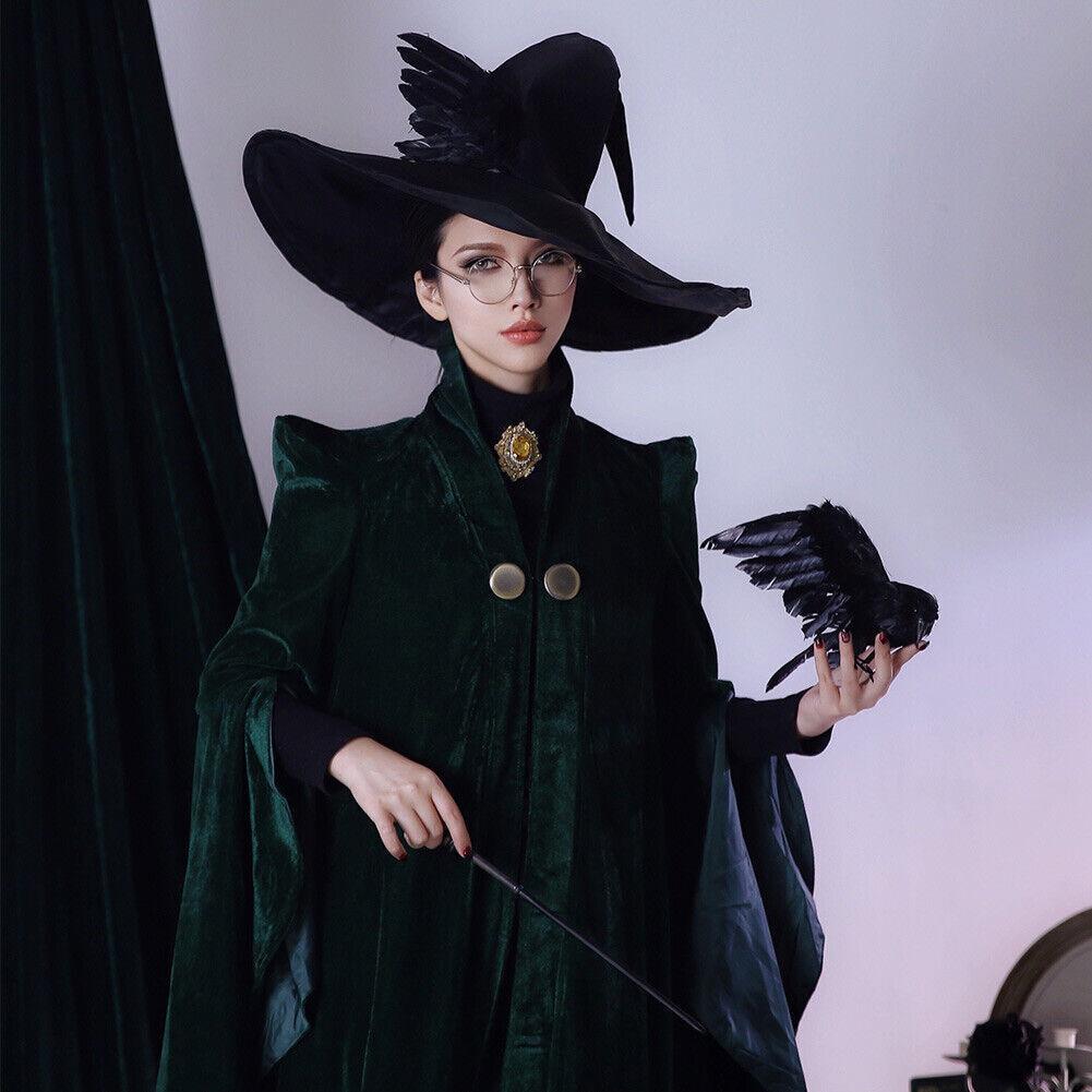 Minerva Mcgonagall Wallpapers - Top Free Minerva Mcgonagall Backgrounds ...