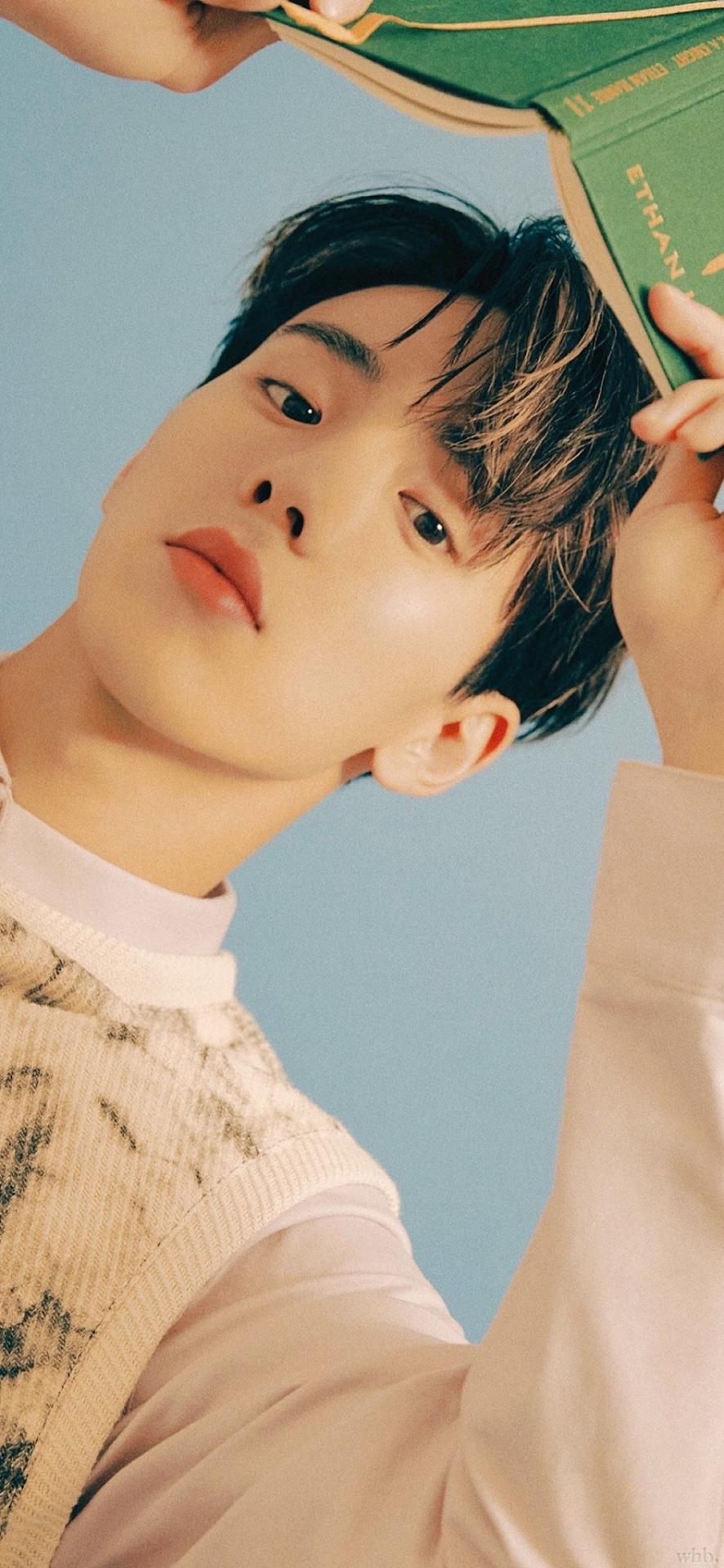 Shownu Wallpapers - Top Free Shownu Backgrounds - WallpaperAccess