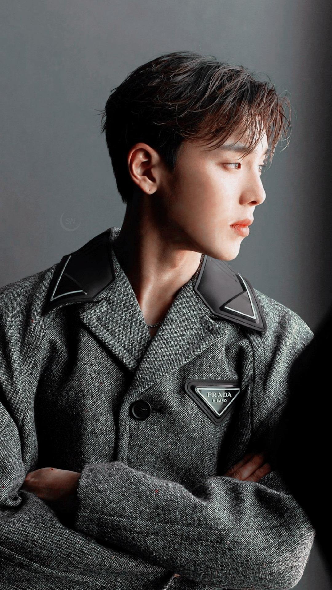 Shownu Wallpapers - Top Free Shownu Backgrounds - WallpaperAccess