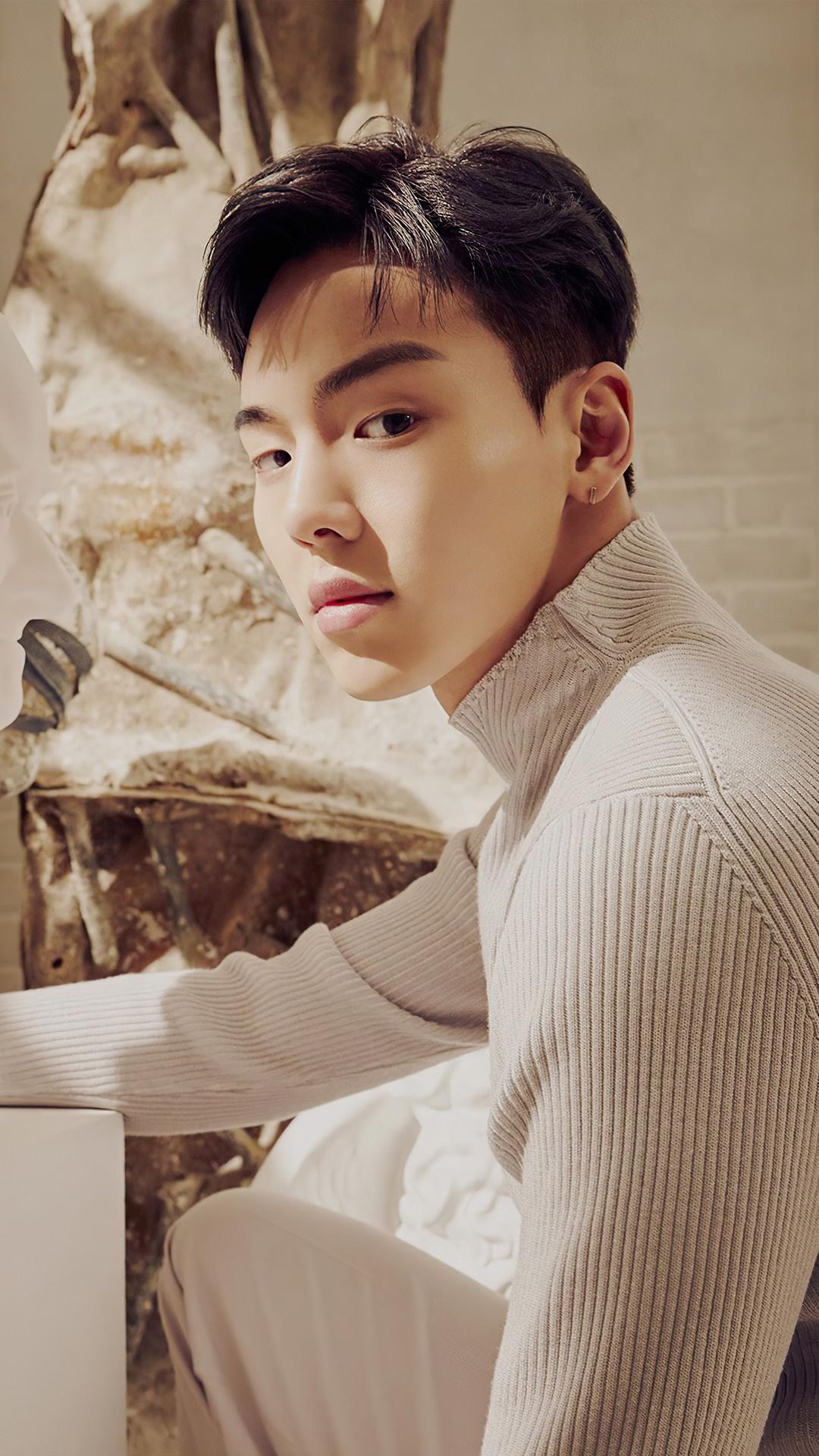 Shownu Wallpapers - Top Free Shownu Backgrounds - WallpaperAccess