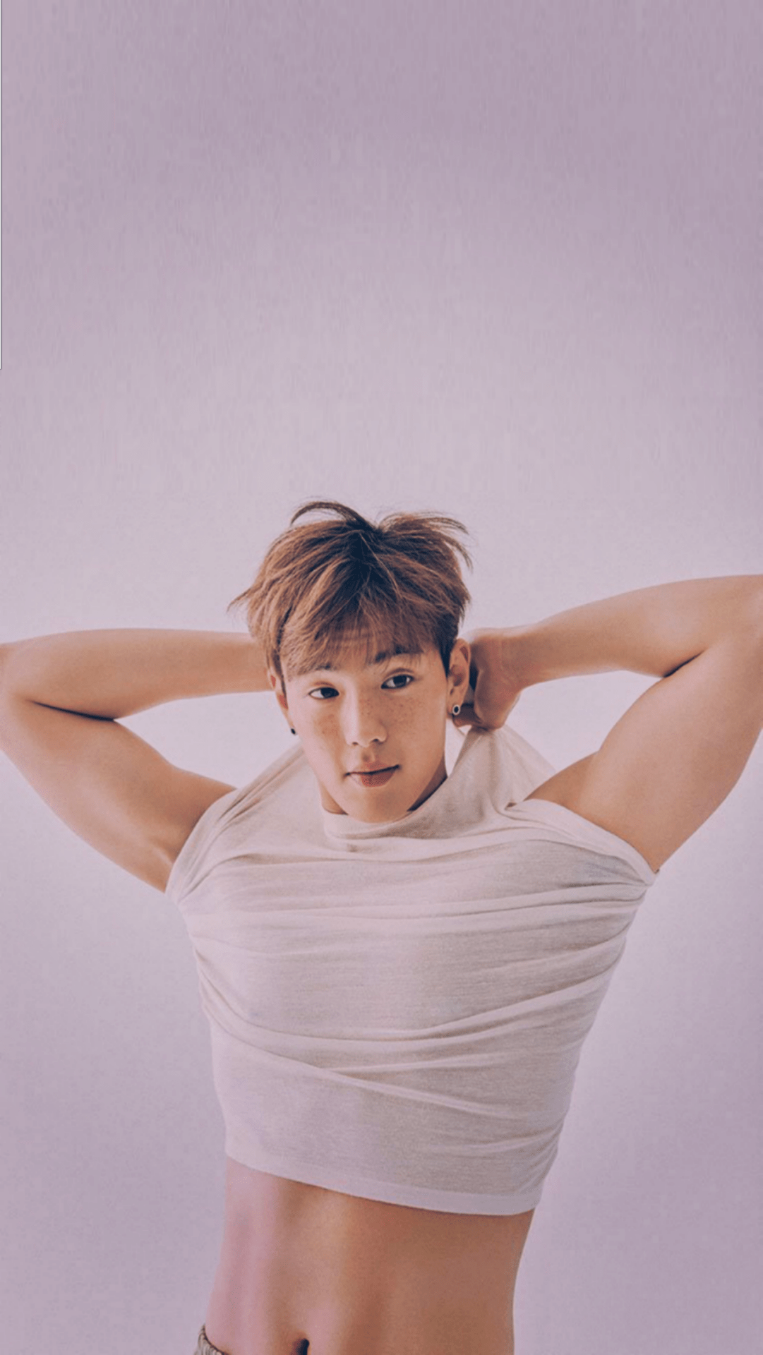 Shownu Wallpapers - Top Free Shownu Backgrounds - WallpaperAccess
