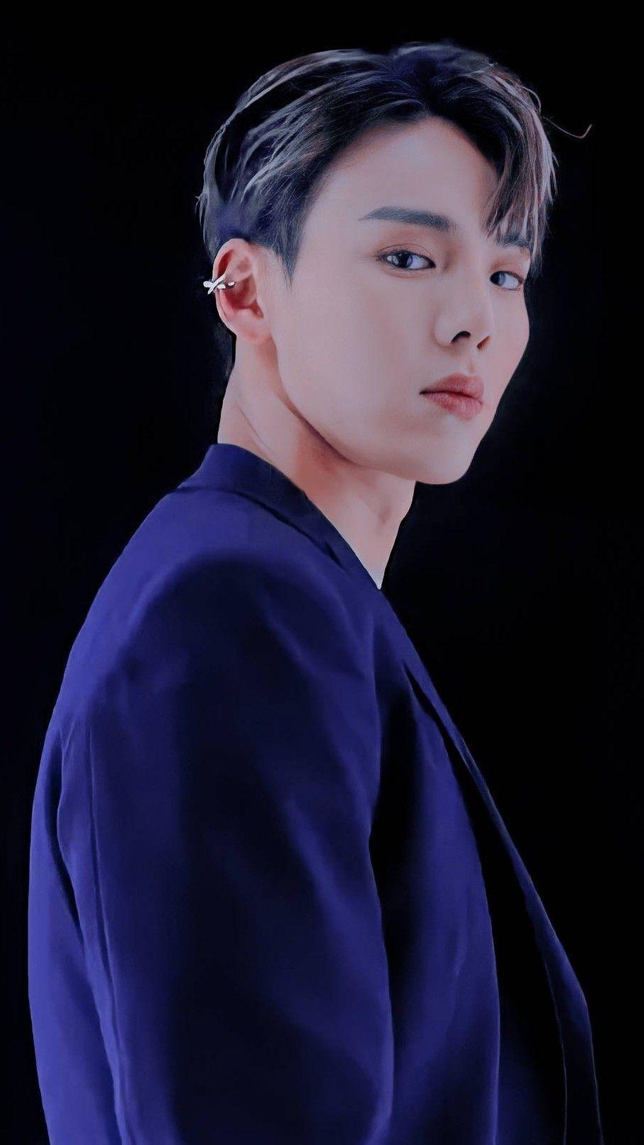 Shownu Wallpapers - Top Free Shownu Backgrounds - WallpaperAccess