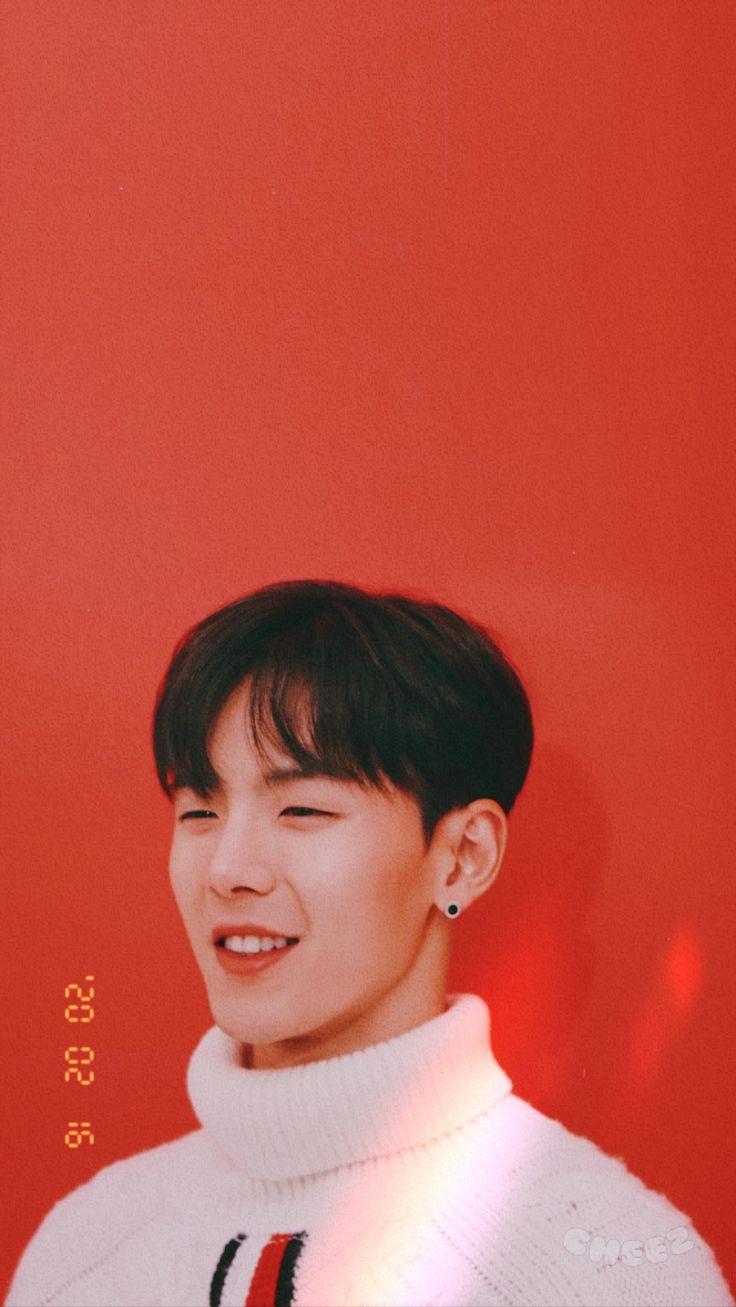 Shownu Wallpapers - Top Free Shownu Backgrounds - WallpaperAccess