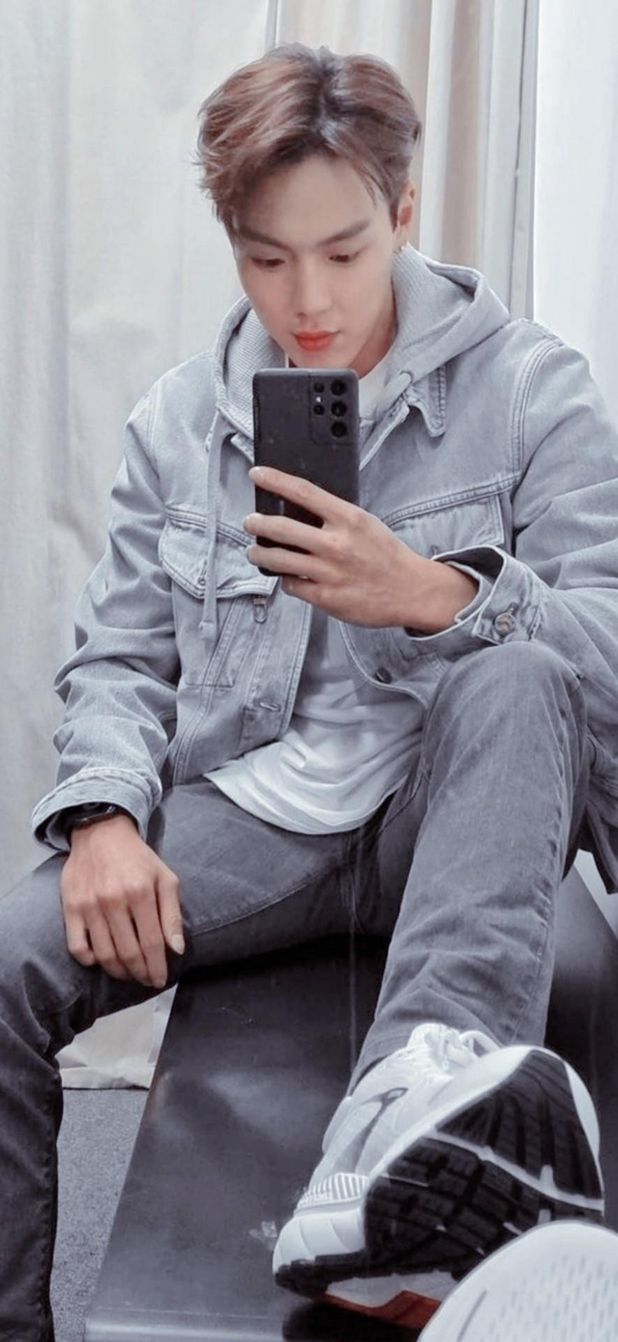 Shownu Wallpapers - Top Free Shownu Backgrounds - WallpaperAccess