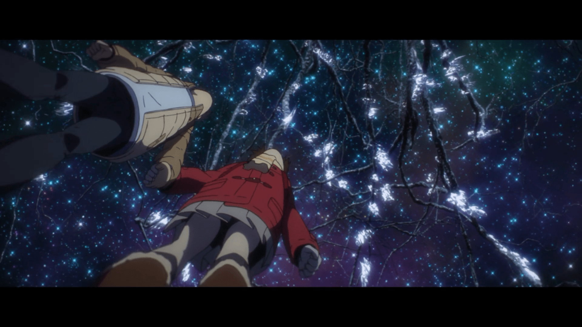 Boku Dake Ga Inai Machi Wallpapers - Top Free Boku Dake Ga Inai Machi Backgrounds - WallpaperAccess