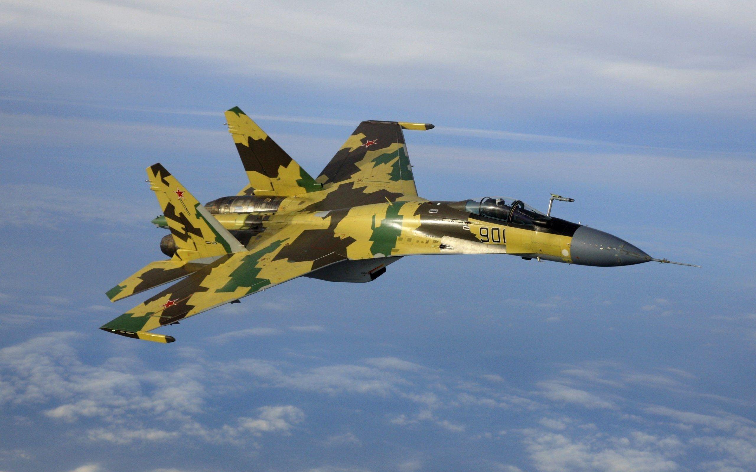 Sukhoi Su-35 Wallpapers - Top Free Sukhoi Su-35 Backgrounds ...