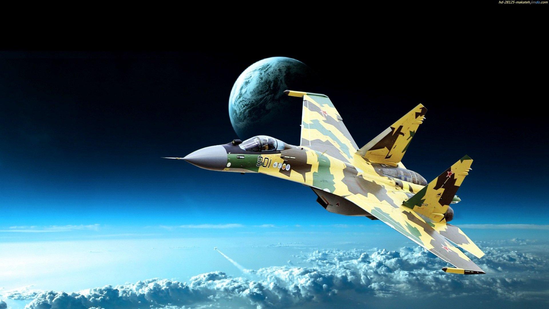 Sukhoi Su-35 Wallpapers - Top Free Sukhoi Su-35 Backgrounds ...