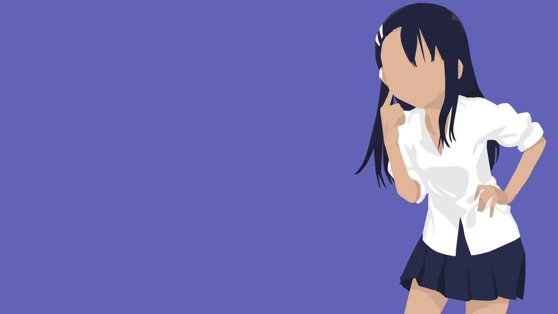 Nagatoro San Wallpapers - Top Free Nagatoro San Backgrounds ...