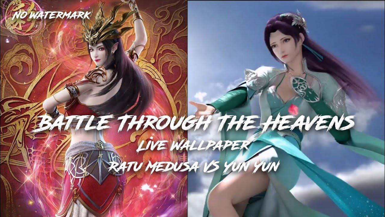 Yun Zhi Wallpapers - Top Free Yun Zhi Backgrounds - WallpaperAccess