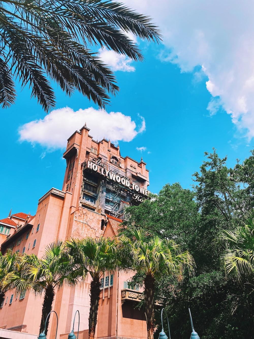 Tower Of Terror Wallpapers - Top Free Tower Of Terror Backgrounds ...
