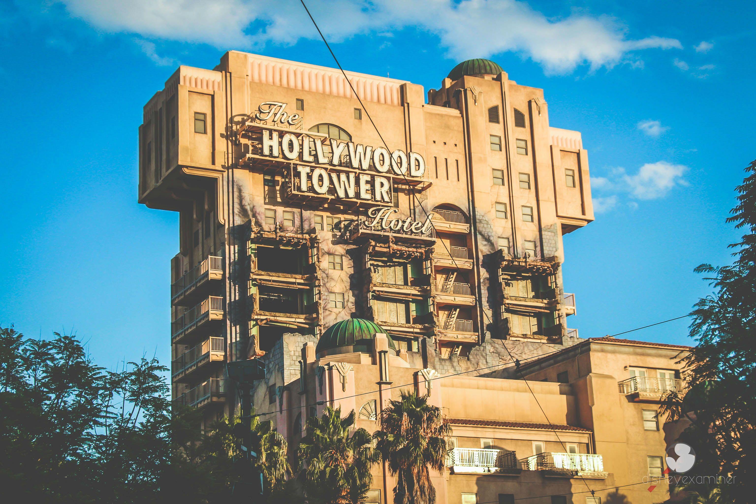Tower Of Terror Wallpapers - Top Free Tower Of Terror Backgrounds ...