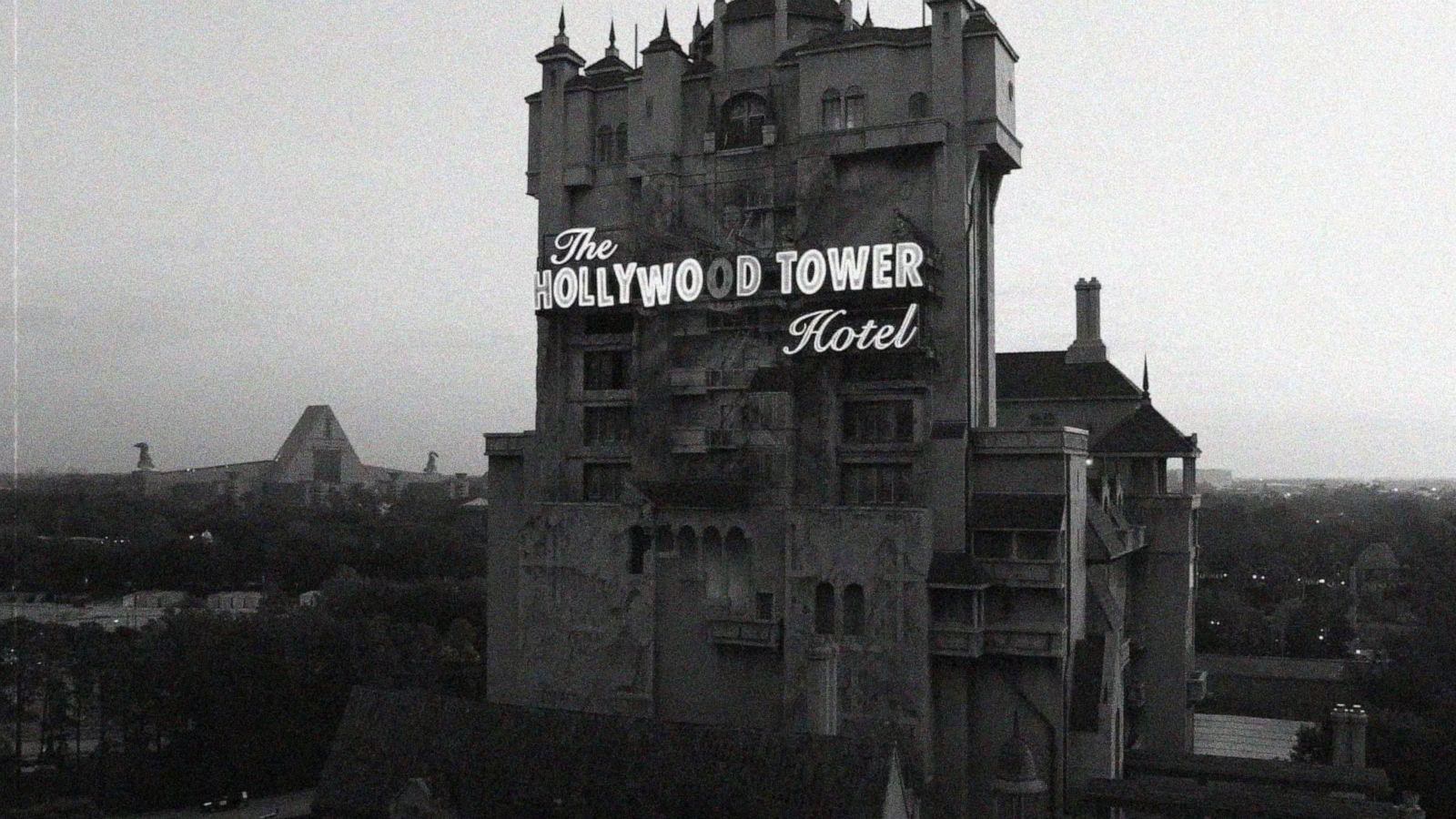 Tower Of Terror Wallpapers - Top Free Tower Of Terror Backgrounds ...