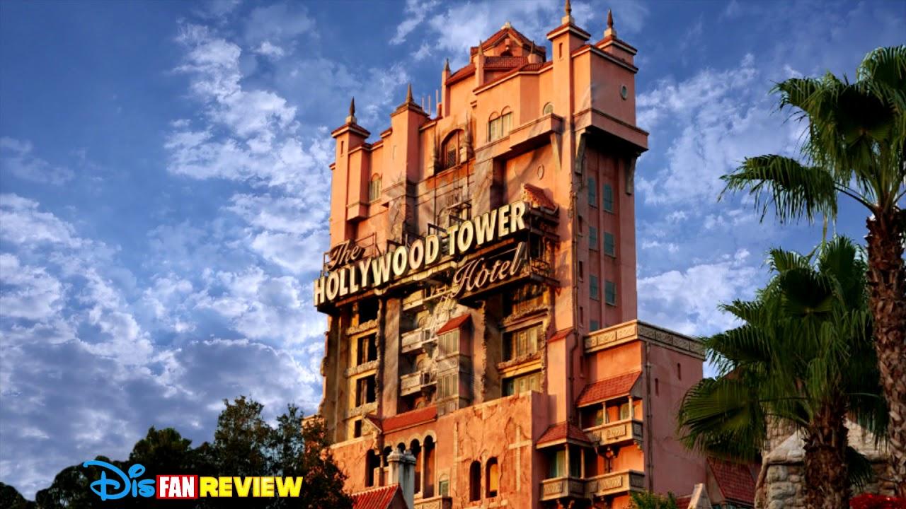 Tower Of Terror Wallpapers - Top Free Tower Of Terror Backgrounds ...
