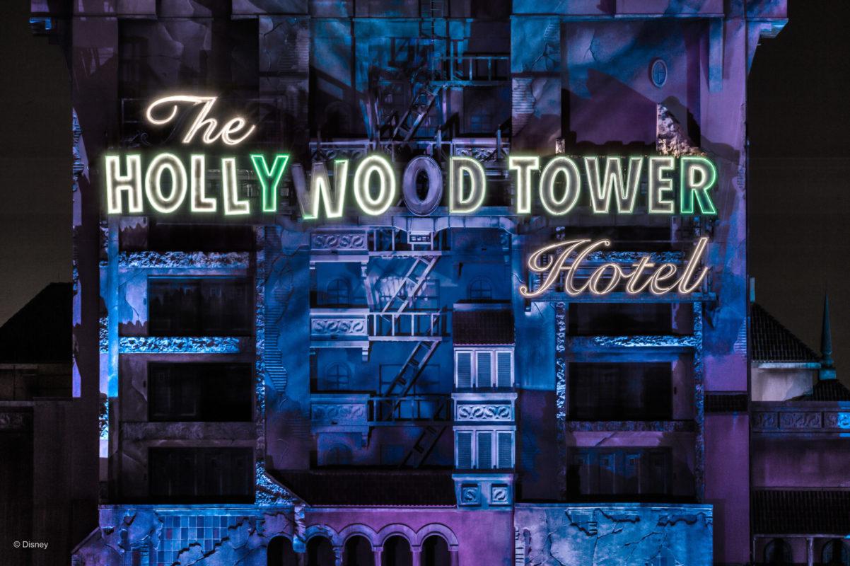 Tower Of Terror Wallpapers - Top Free Tower Of Terror Backgrounds ...