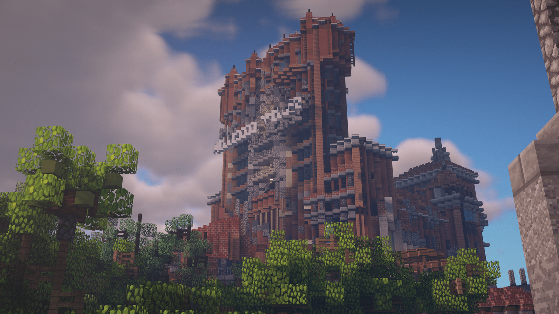 Tower Of Terror Wallpapers - Top Free Tower Of Terror Backgrounds ...