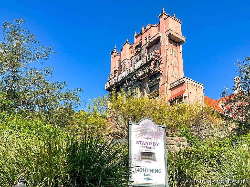 Tower Of Terror Wallpapers - Top Free Tower Of Terror Backgrounds ...