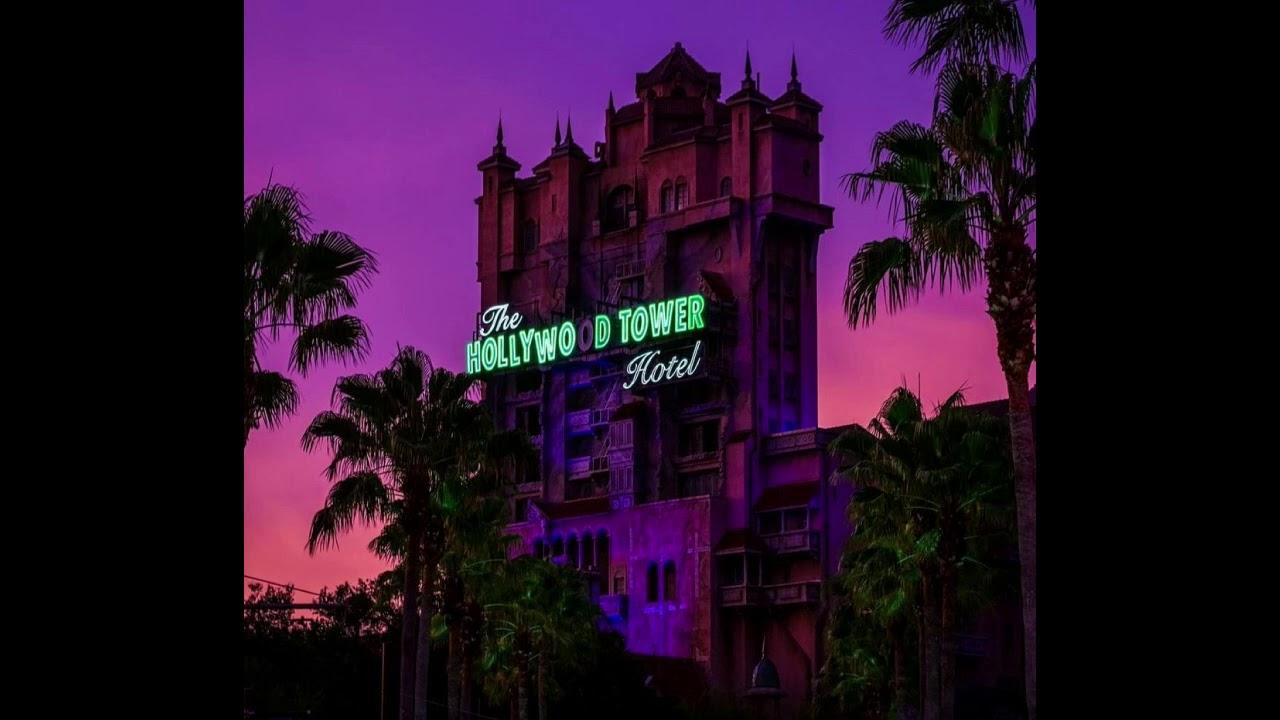 Tower Of Terror Wallpapers - Top Free Tower Of Terror Backgrounds ...