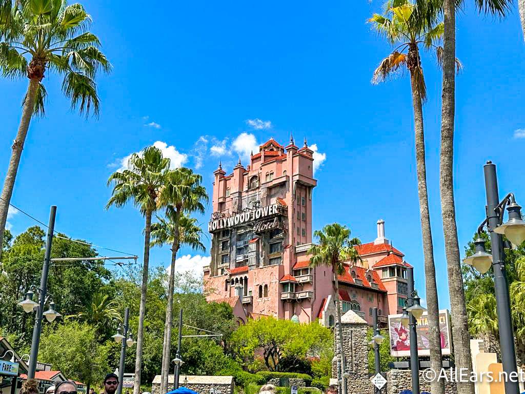 Tower Of Terror Wallpapers - Top Free Tower Of Terror Backgrounds ...