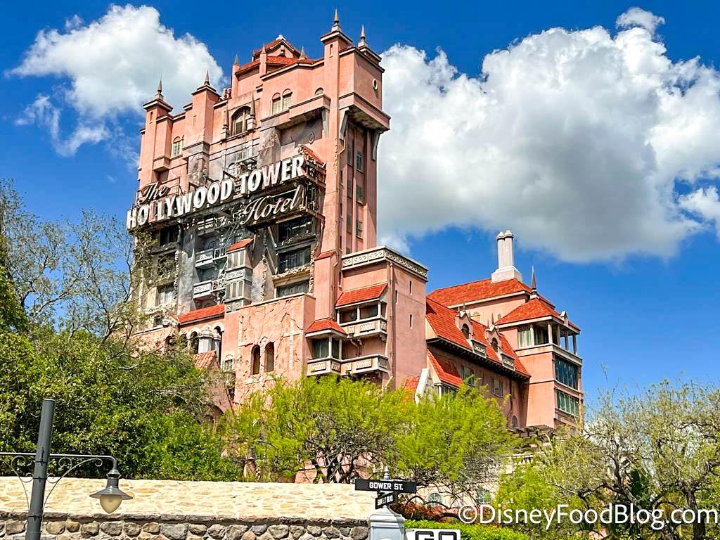 Tower Of Terror Wallpapers - Top Free Tower Of Terror Backgrounds ...