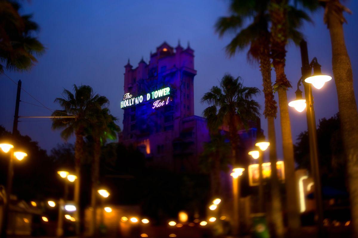 Tower Of Terror Wallpapers - Top Free Tower Of Terror Backgrounds ...