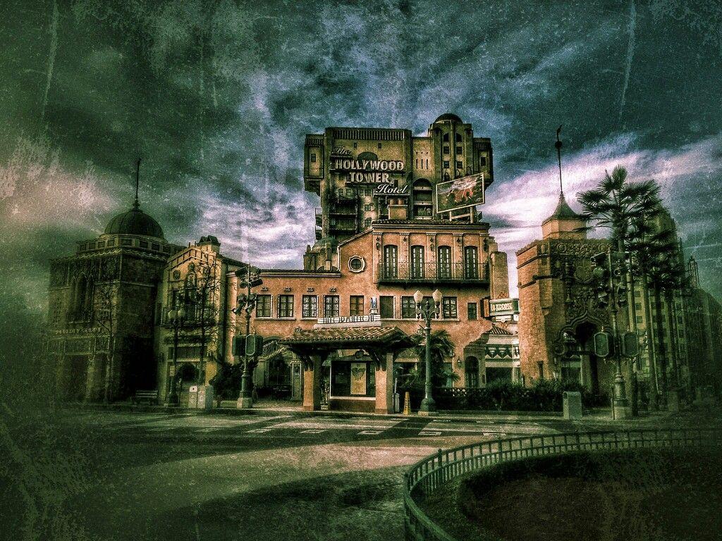 Tower Of Terror Wallpapers - Top Free Tower Of Terror Backgrounds ...