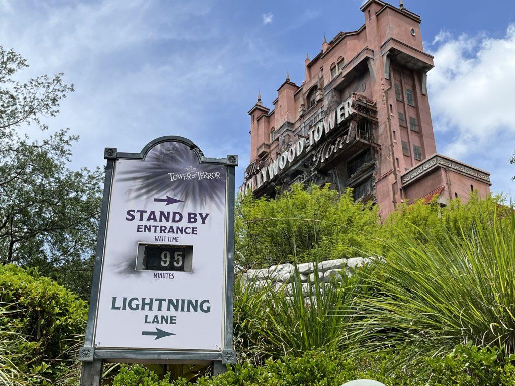 Tower Of Terror Wallpapers - Top Free Tower Of Terror Backgrounds ...