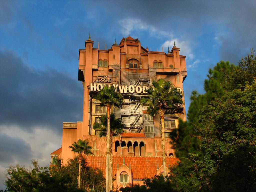 Tower Of Terror Wallpapers - Top Free Tower Of Terror Backgrounds ...