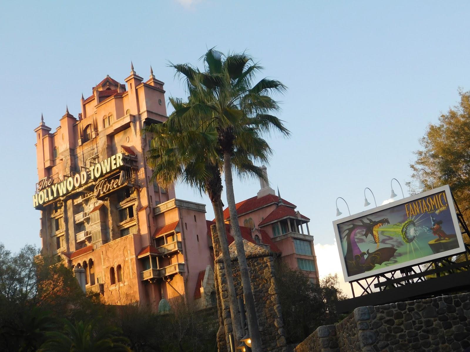 Tower Of Terror Wallpapers - Top Free Tower Of Terror Backgrounds ...