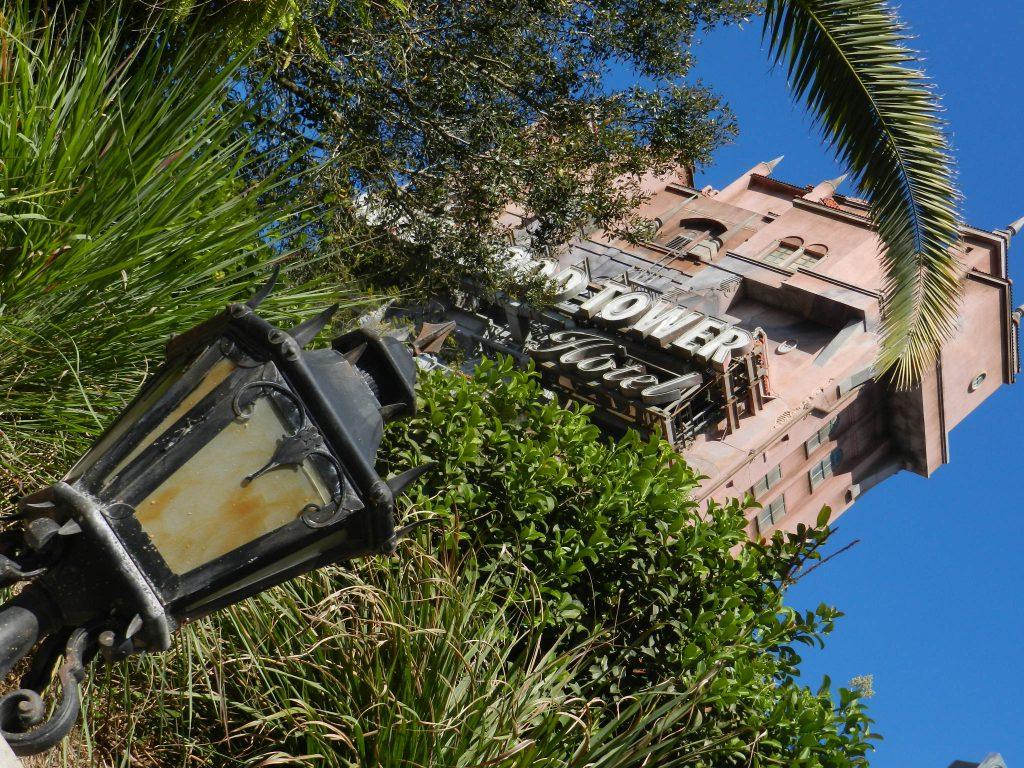 Tower Of Terror Wallpapers - Top Free Tower Of Terror Backgrounds ...