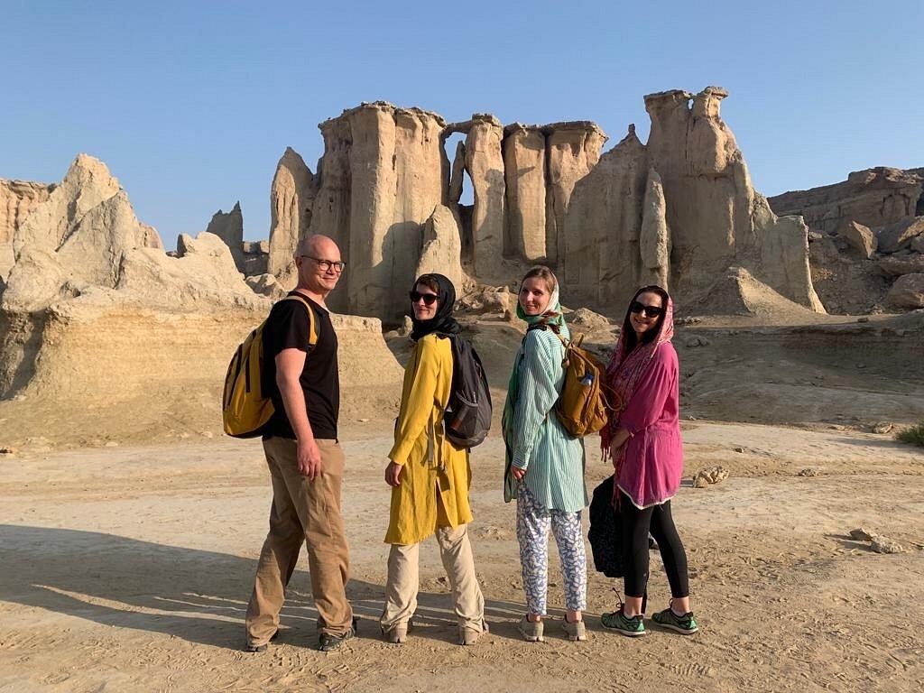 Qeshm Wallpapers - Top Free Qeshm Backgrounds - WallpaperAccess