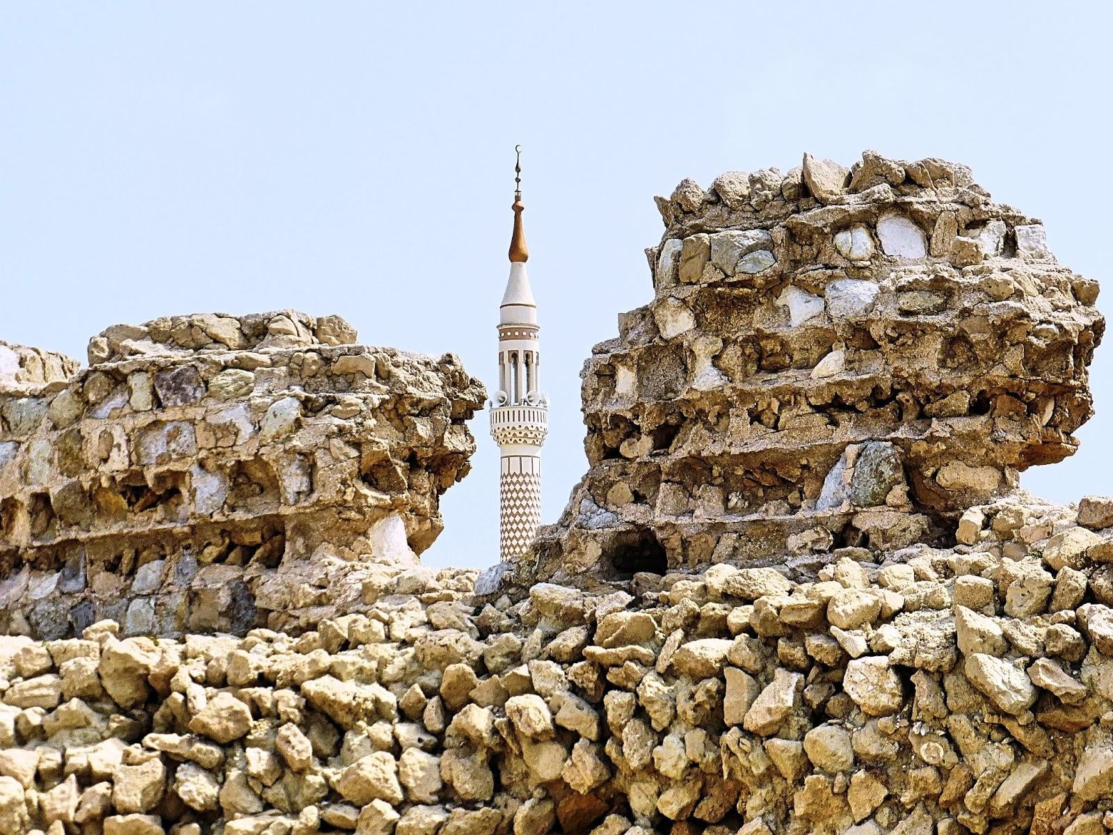 Qeshm Wallpapers - Top Free Qeshm Backgrounds - WallpaperAccess