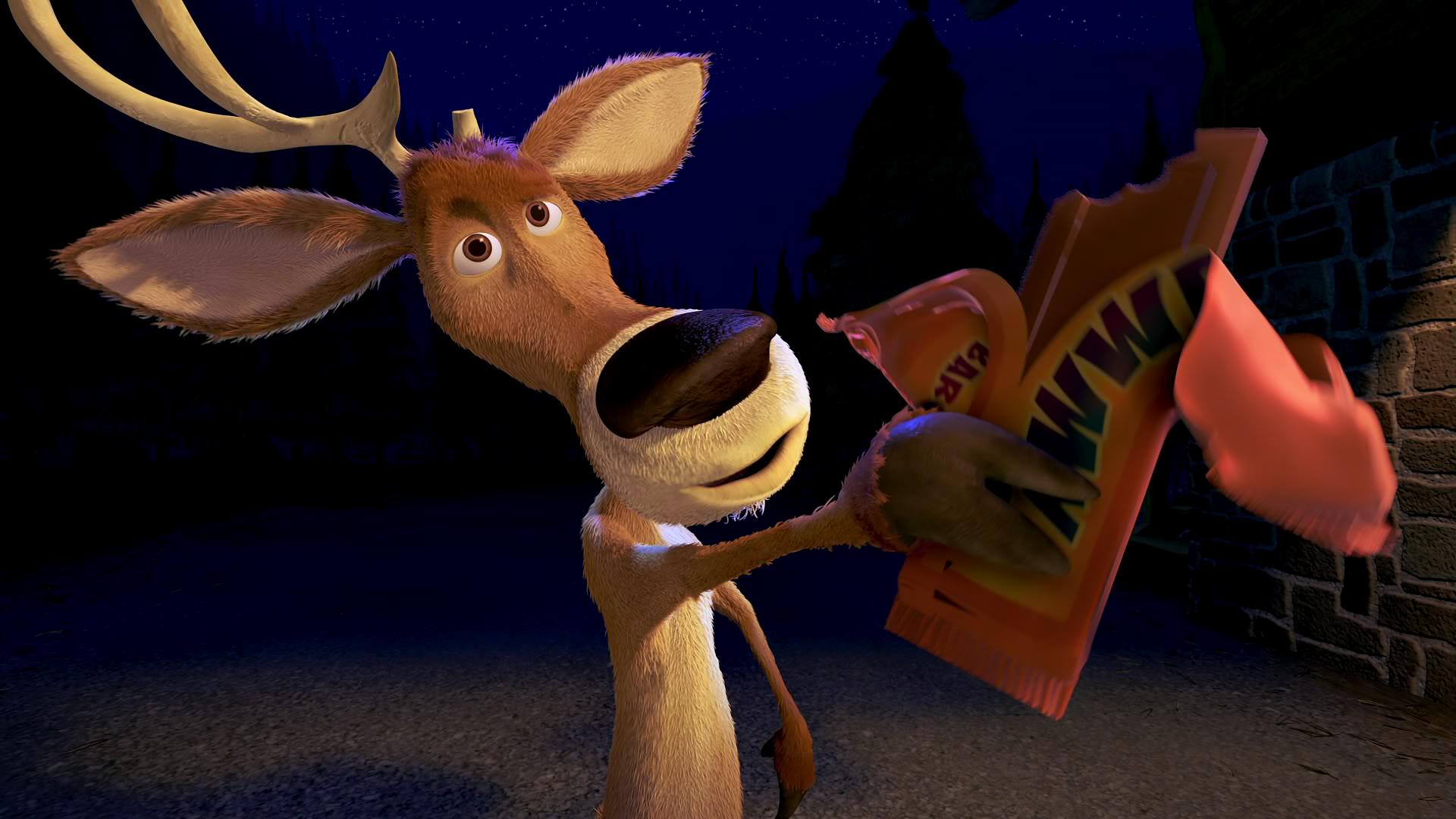 Open Season Wallpapers - Top Free Open Season Backgrounds - WallpaperAccess