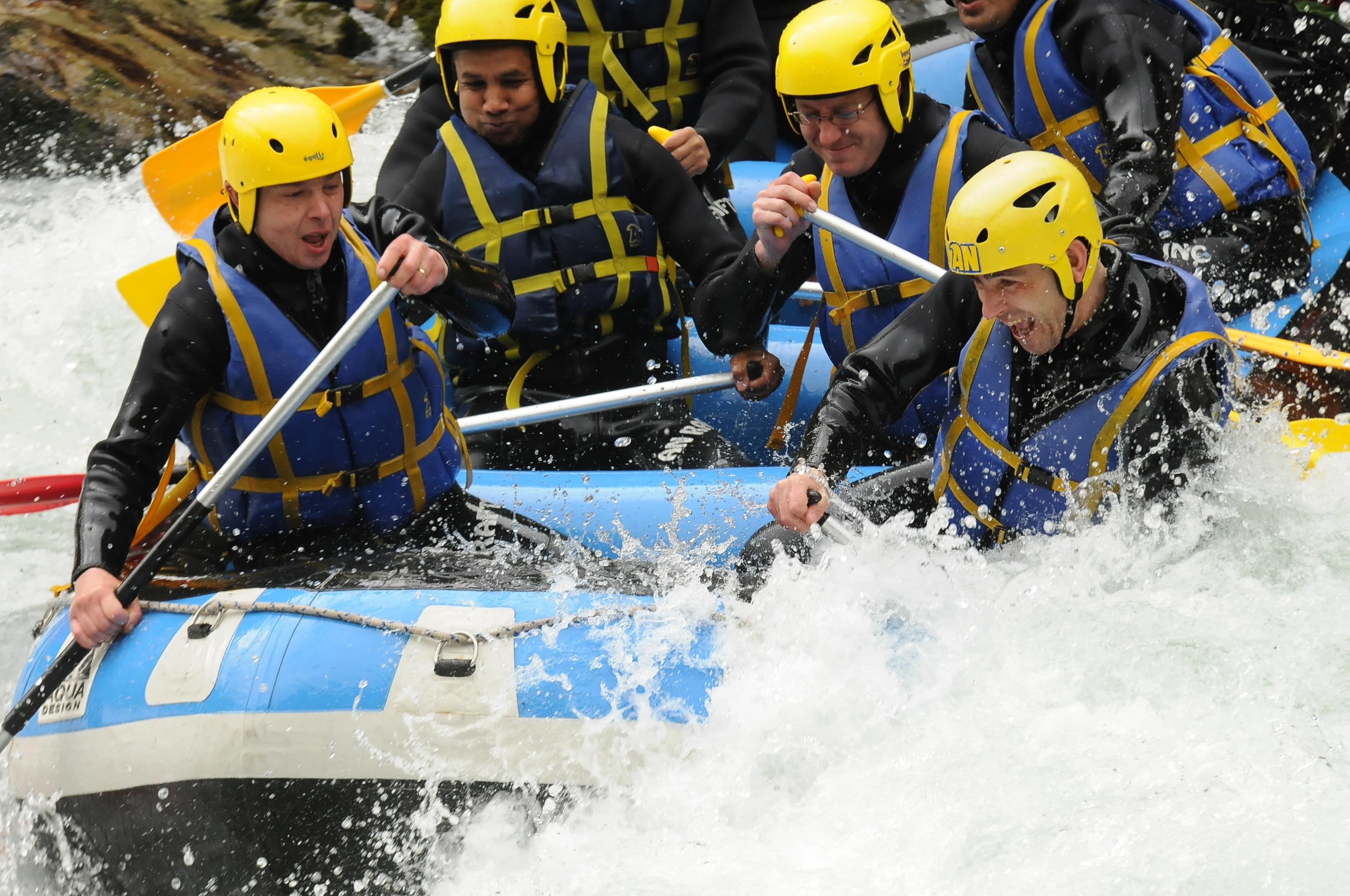 River Rafting Wallpapers - Top Free River Rafting Backgrounds ...