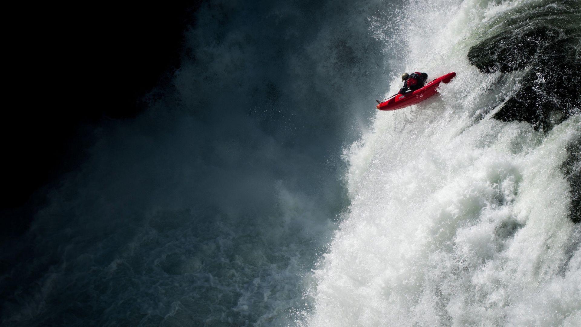 River Rafting Wallpapers - Top Free River Rafting Backgrounds ...